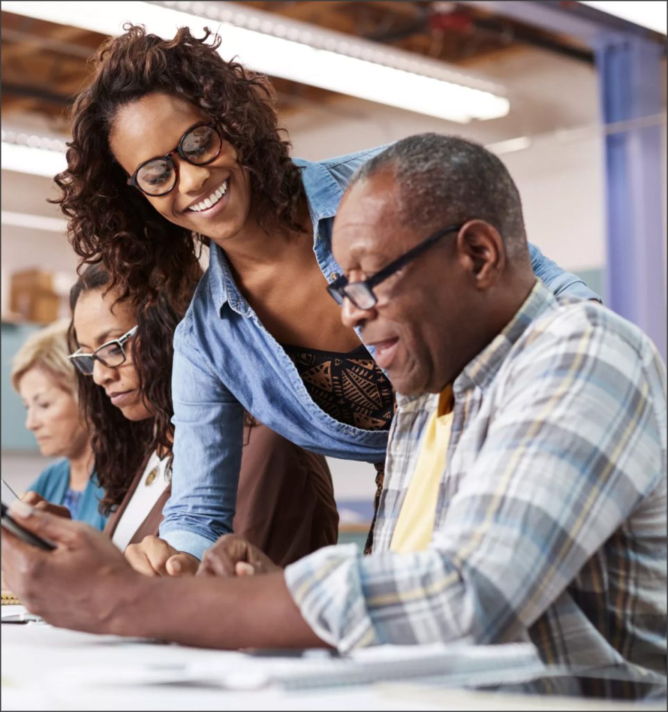 About Us - ANSA McAL Foundation