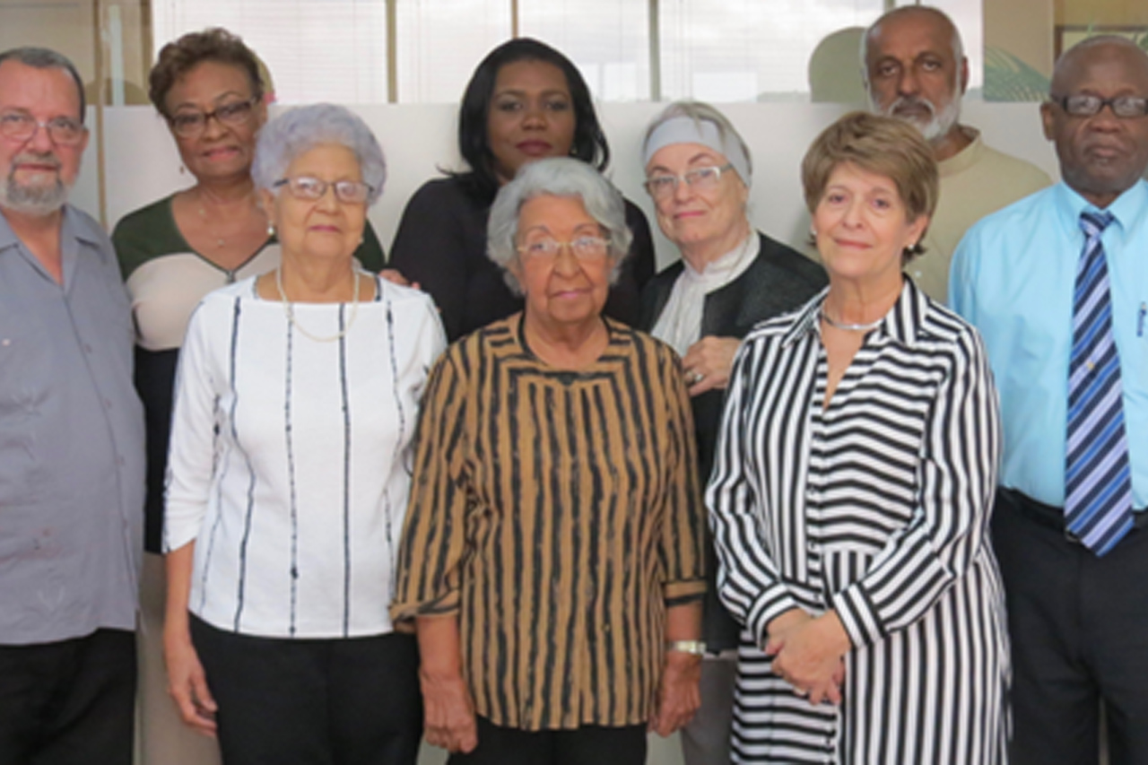 The ANSA McAL Foundation donates $66,360 to Dyslexia Foundation ...