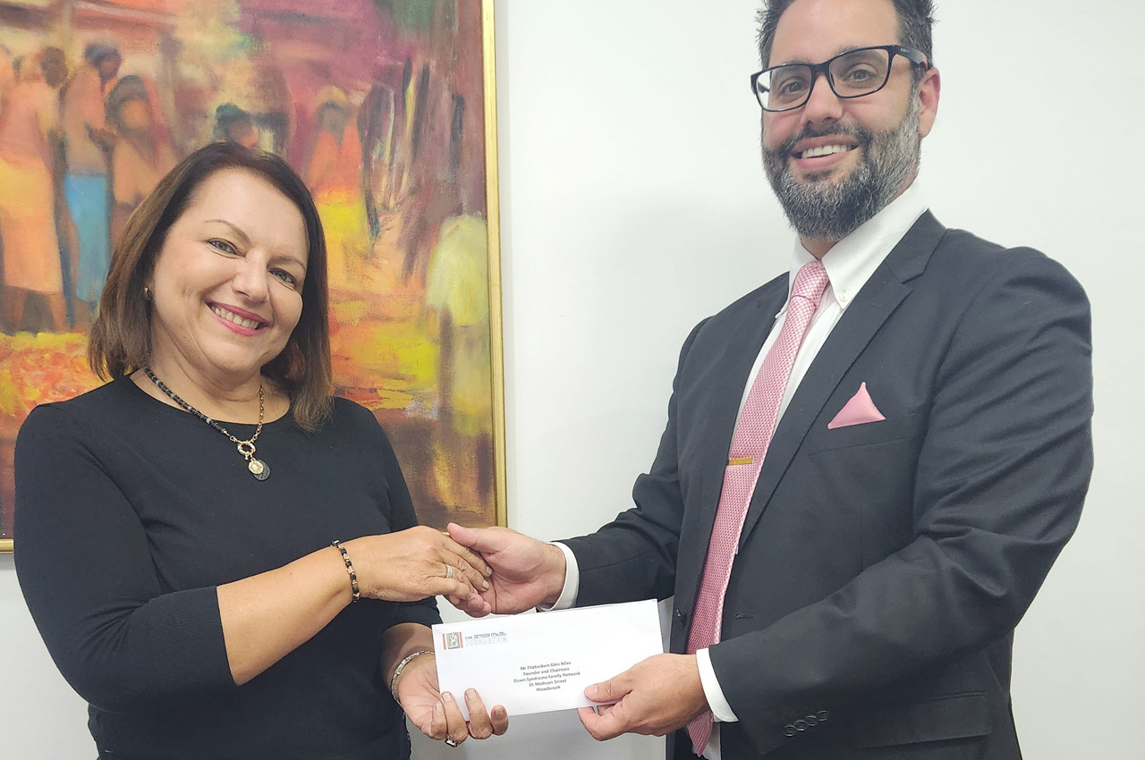 The ANSA McAL Foundation Donates $175,000 to four NGOs - ANSA McAL ...