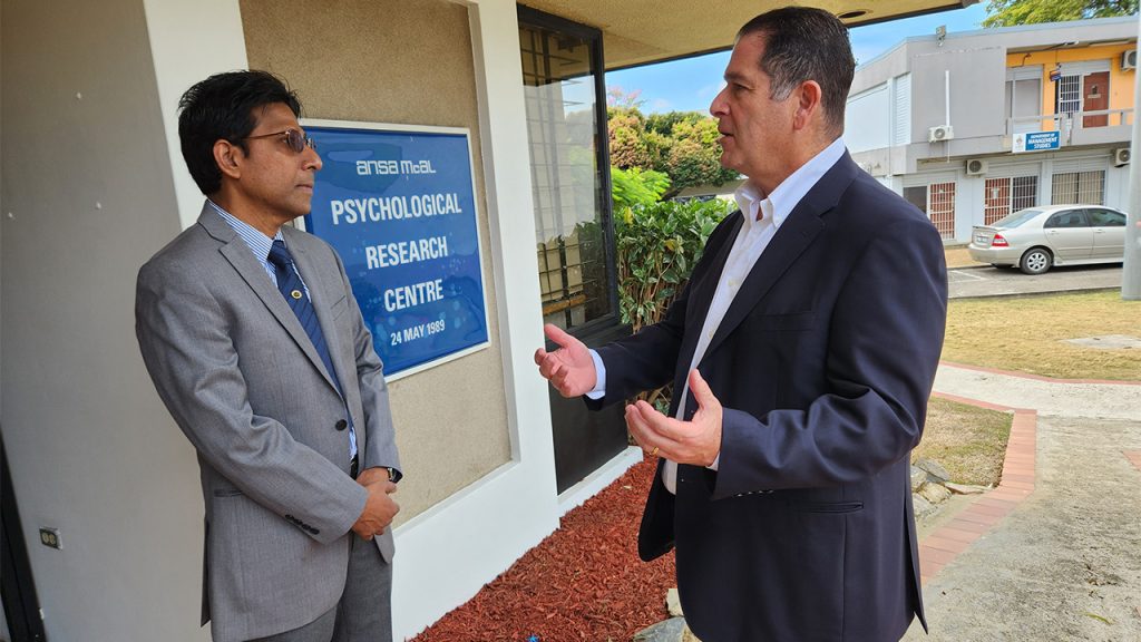 Contact Us - ANSA McAL Foundation