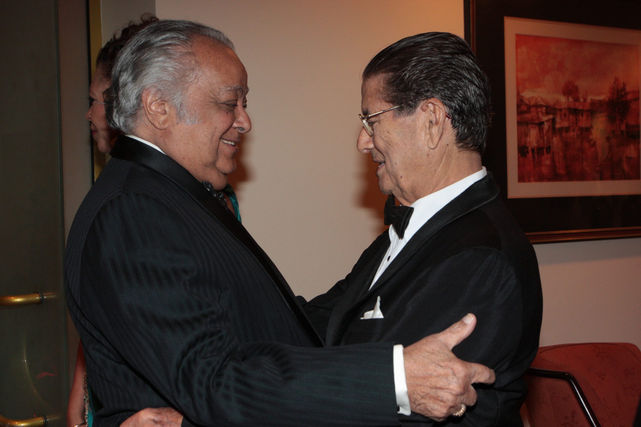 Remembering Dr Sabga - ANSA McAL Foundation